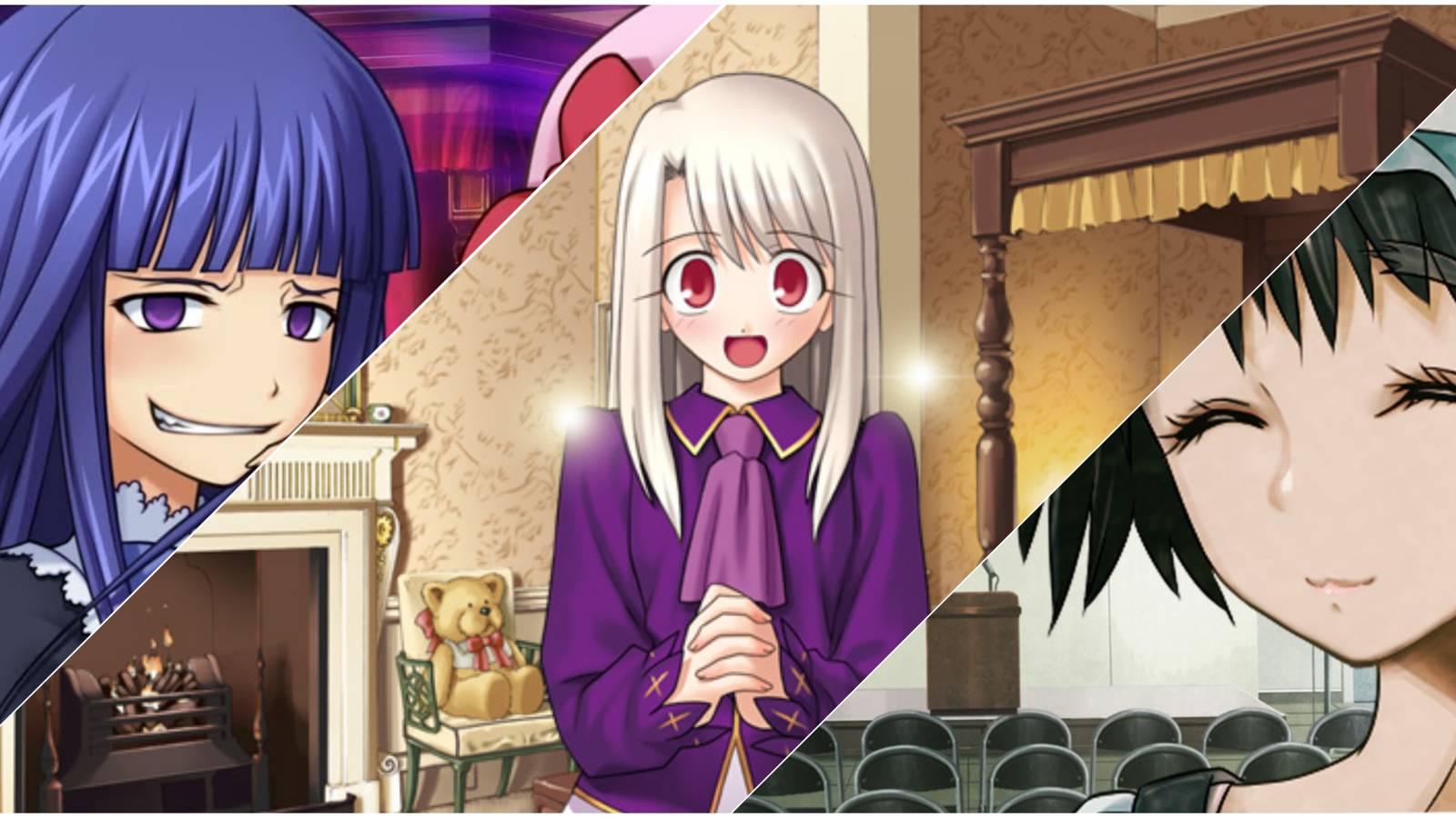 Best Visual Novels on Steam