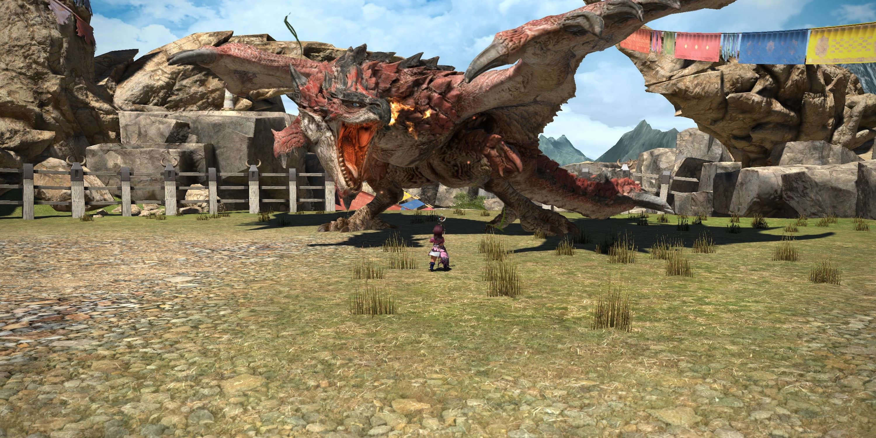 The Best Trials in FFXIV
