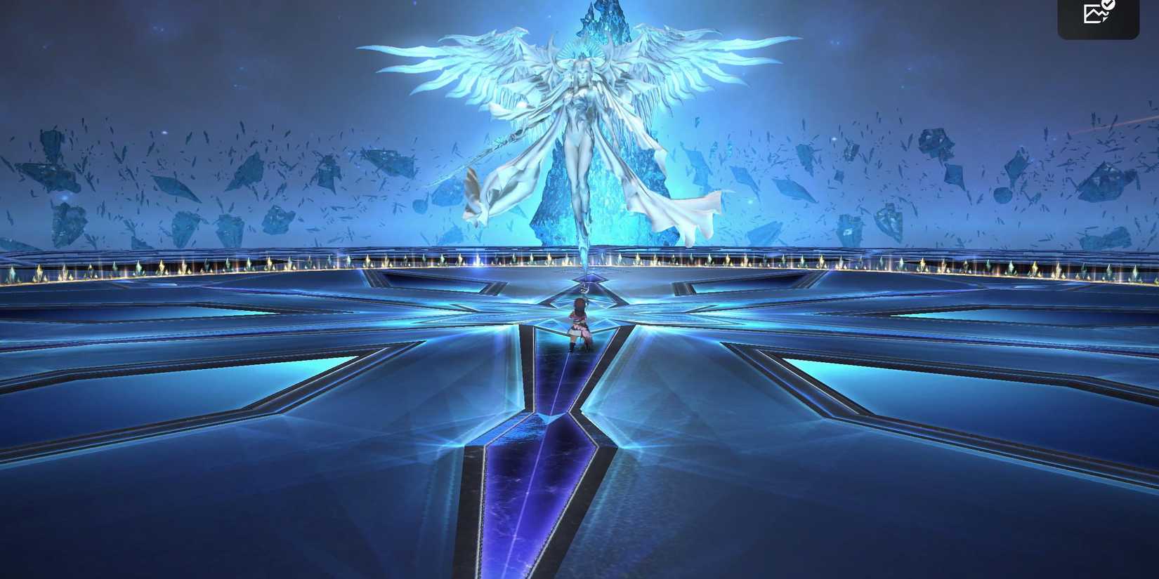 The Best Trials in FFXIV