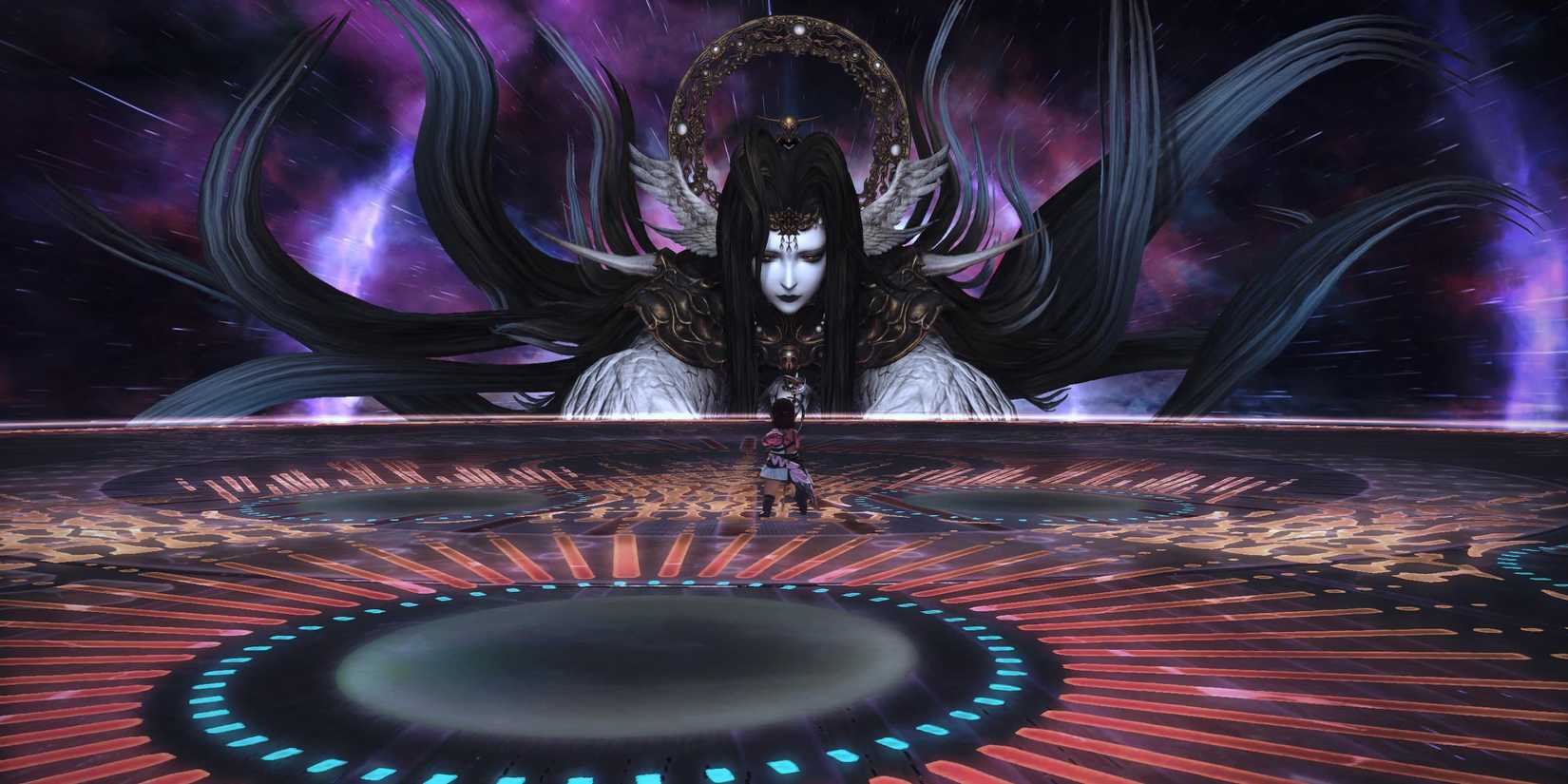 The Best Trials in FFXIV