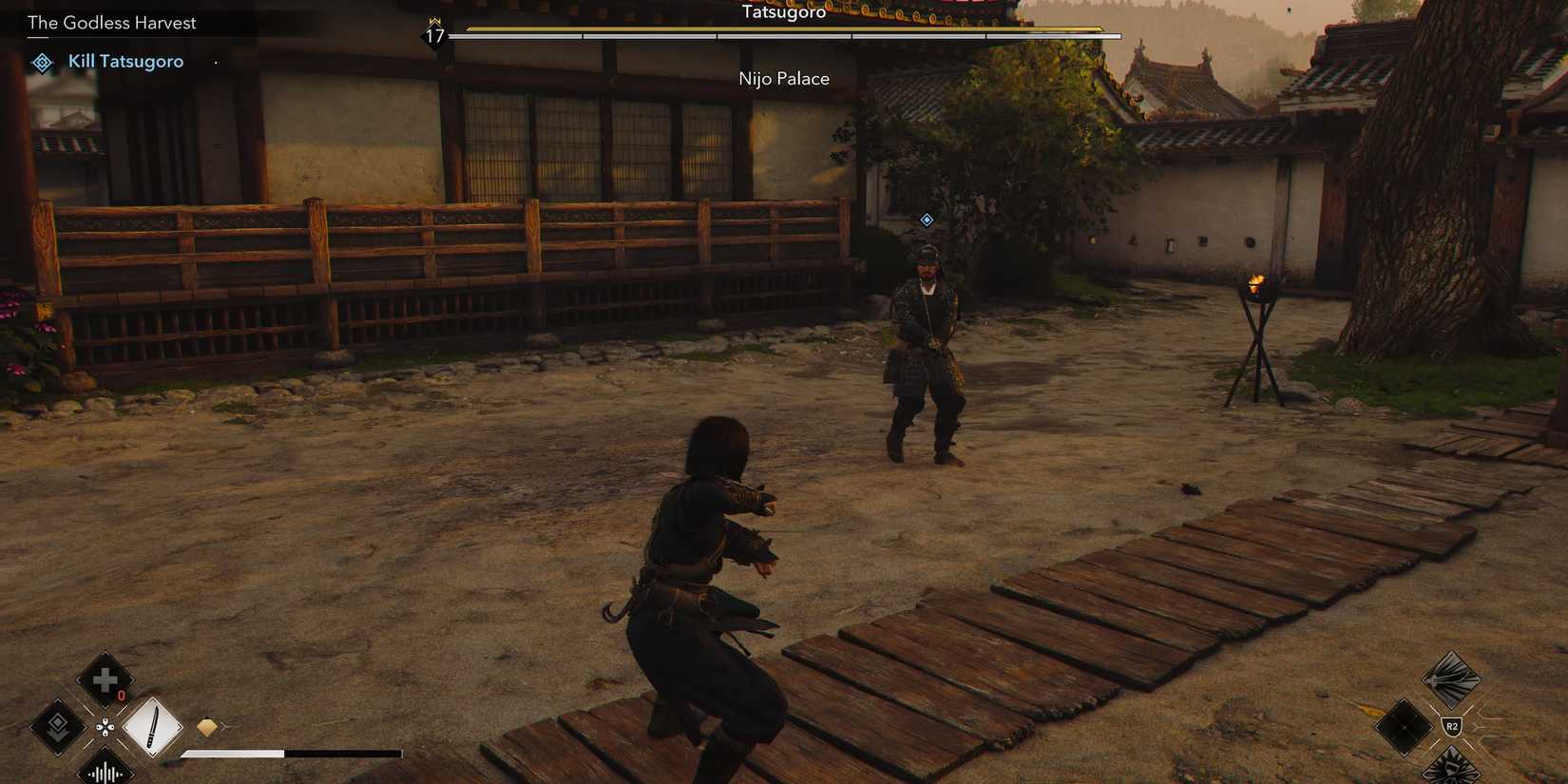 Assassin's Creed Shadows: Beginner Tips