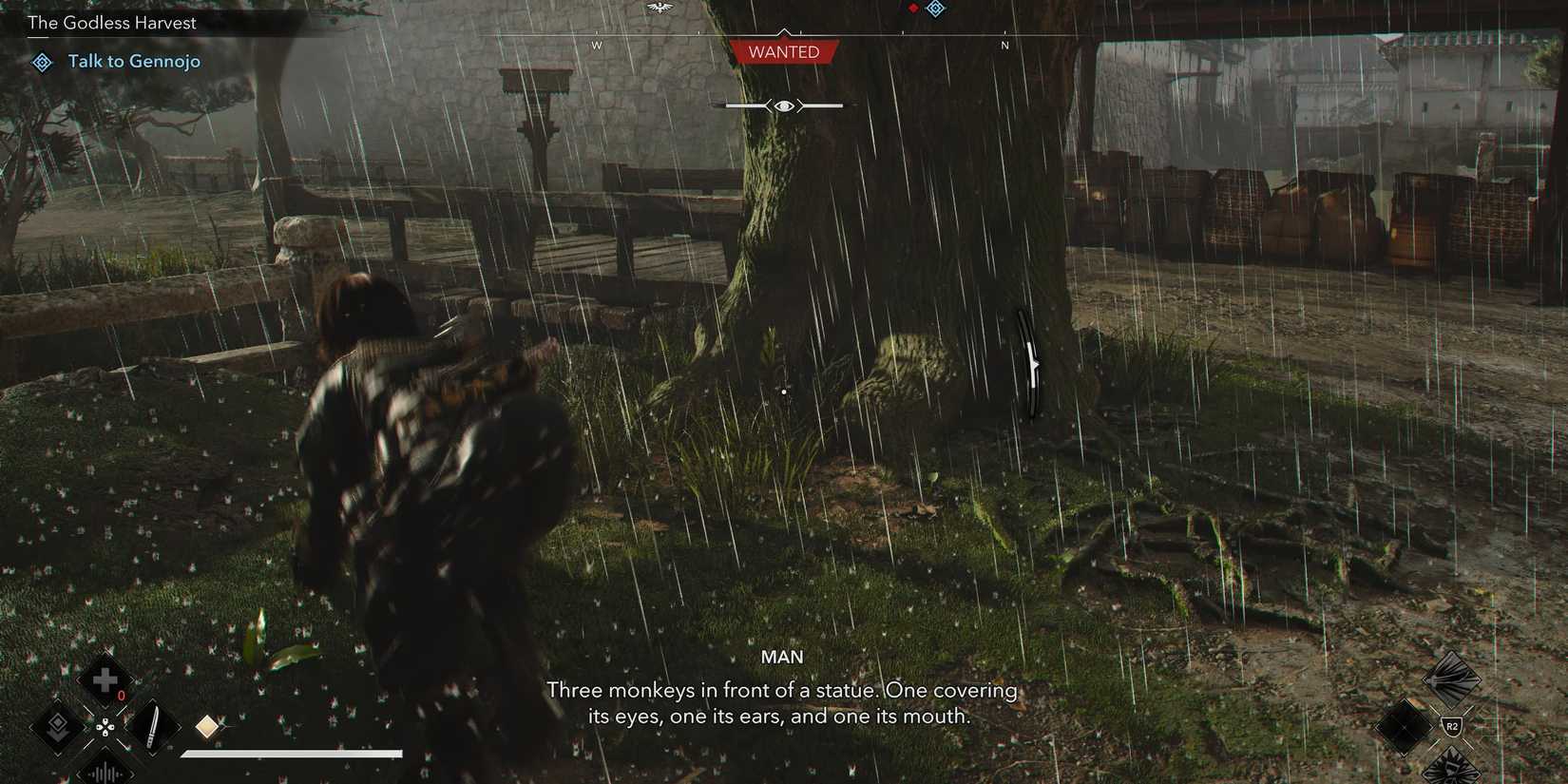 Assassin's Creed Shadows: Secrets and Easter Eggs