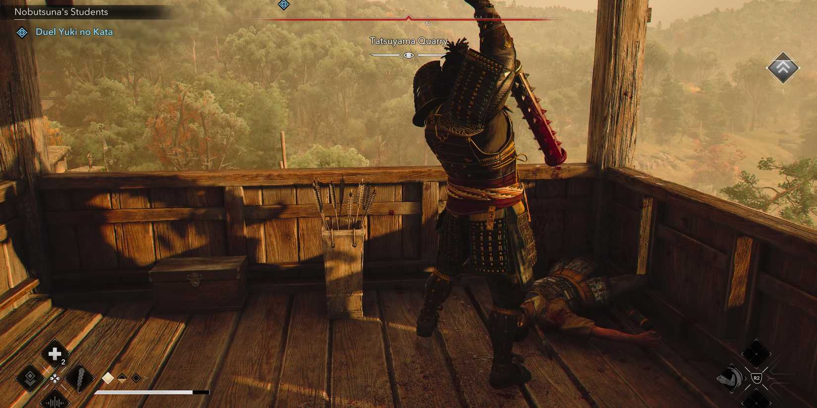 The Best Weapon Types to Use in Assassin's Creed: Shadows