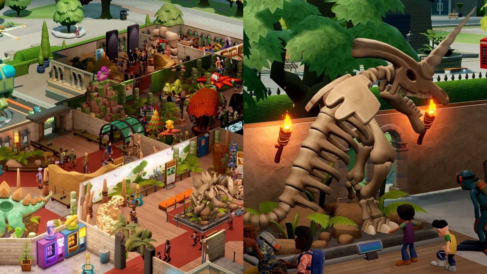 The Most Helpful Two Point Museum Perks