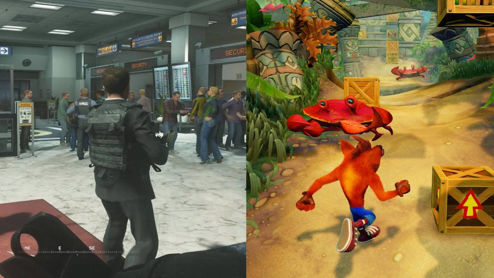 What are the Best Games by Activision?