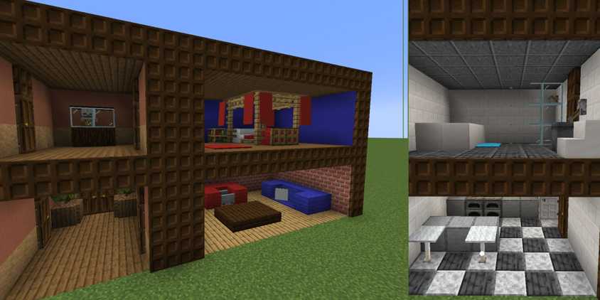 List of Every Villager Workstation in Minecraft