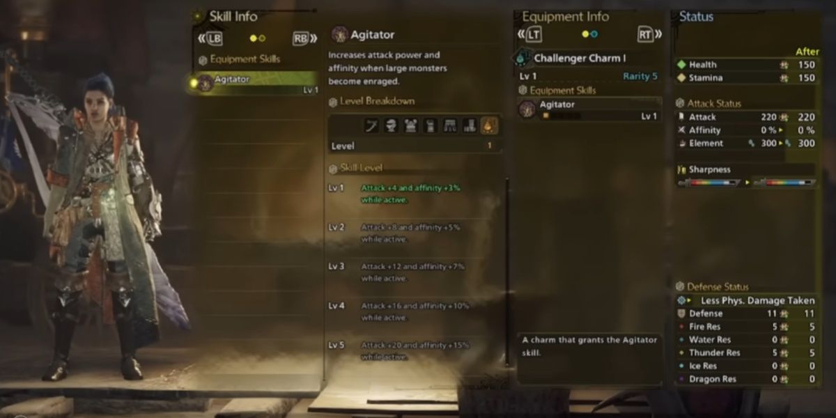 The Very Best Skills to Use in Monster Hunter Wilds