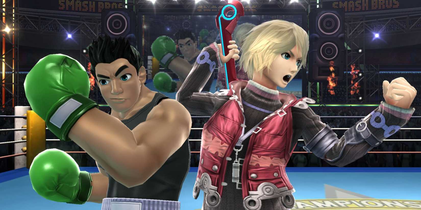 Super Smash Bros. Modes You Need to Experience