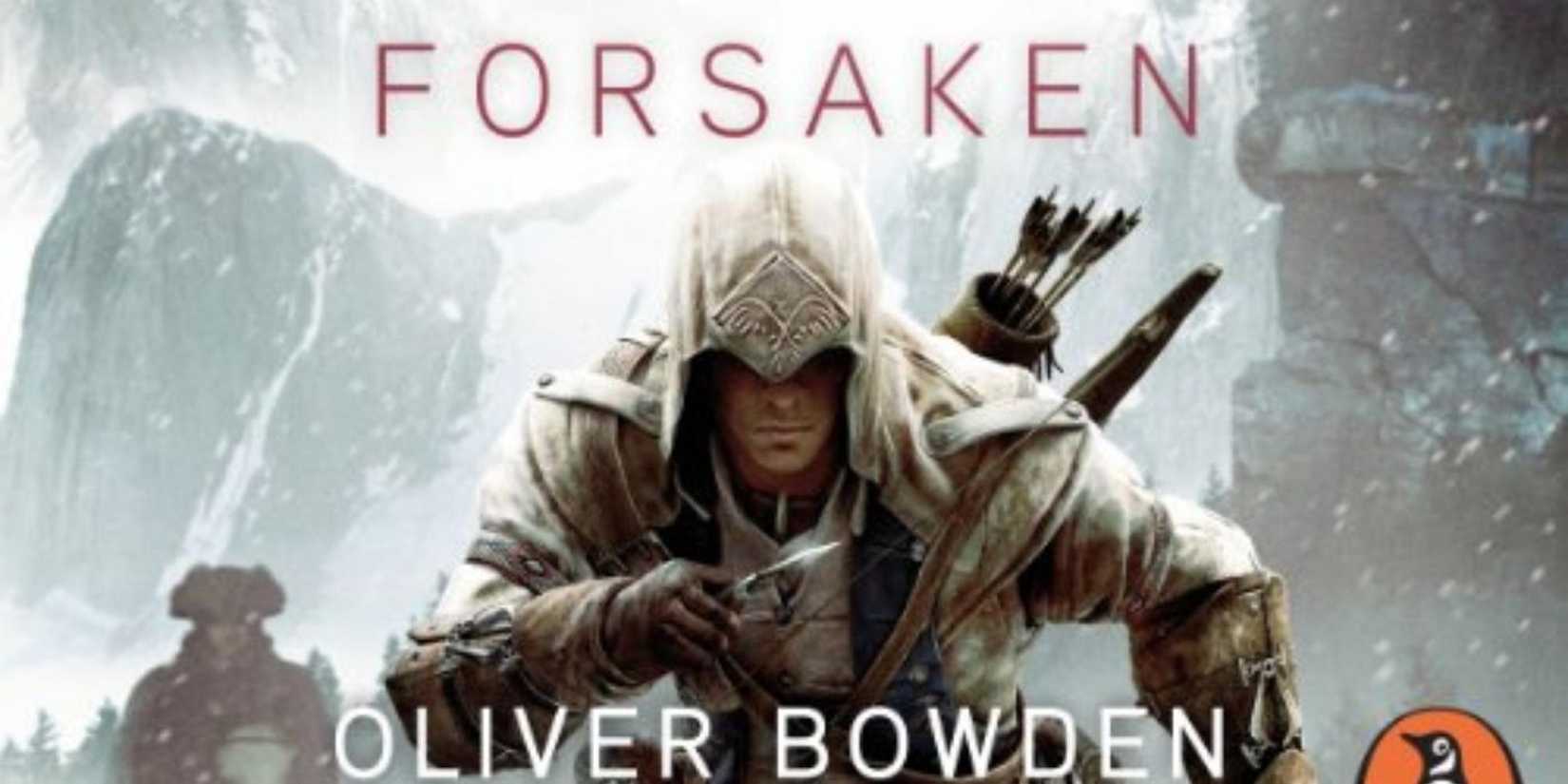 These are the Best Assassin's Creed Novels