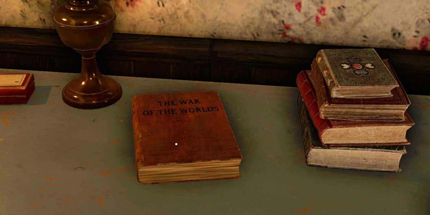 Atomfall Secrets And Easter Eggs