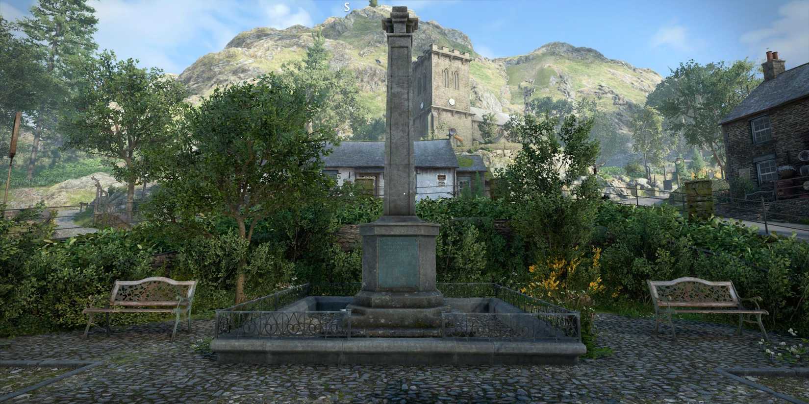 Atomfall Secrets And Easter Eggs