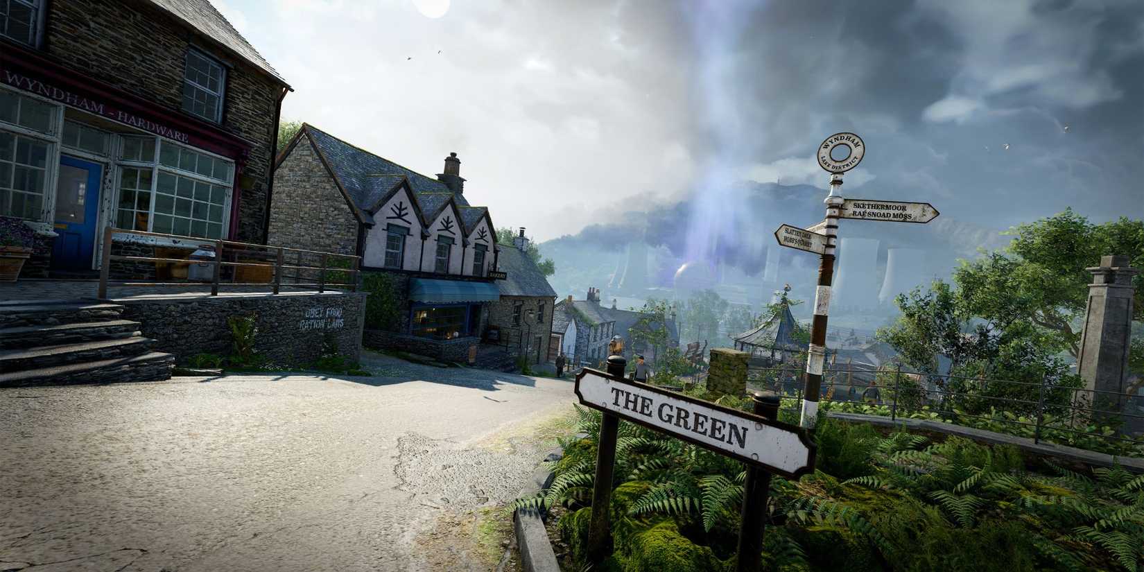 Atomfall: 10 Tips and Tricks