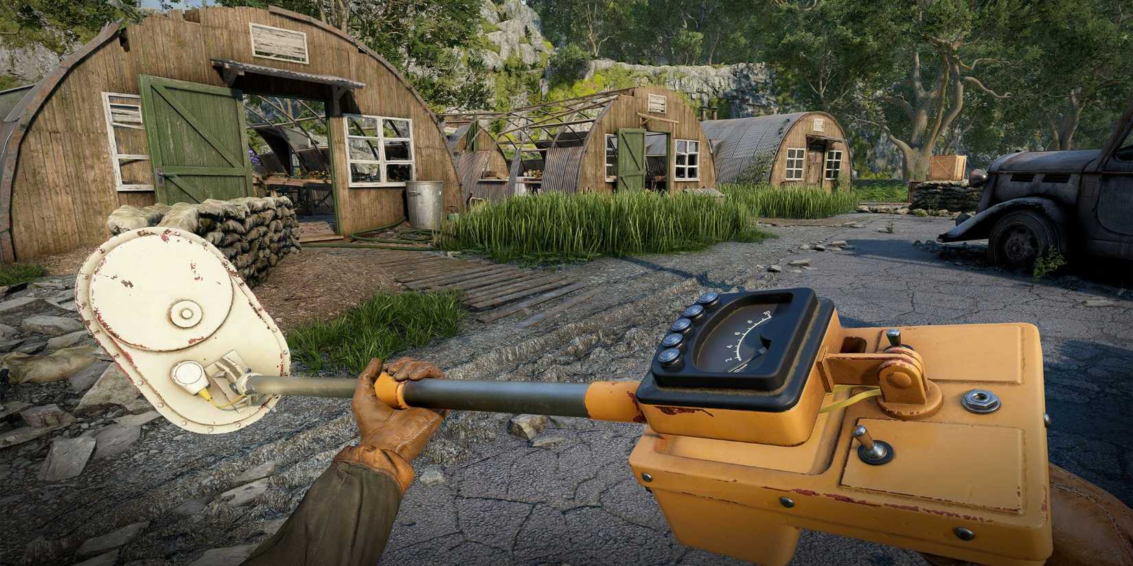 Atomfall: 10 Tips and Tricks