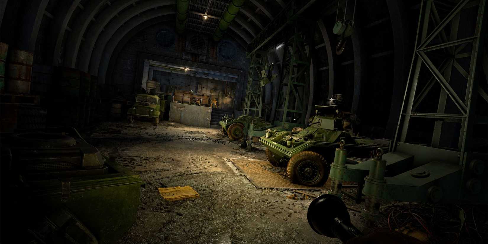 Atomfall: 10 Tips and Tricks