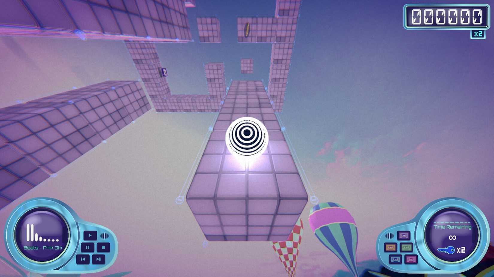 Axyz Brings Modern-Day Kula World Successor to Steam