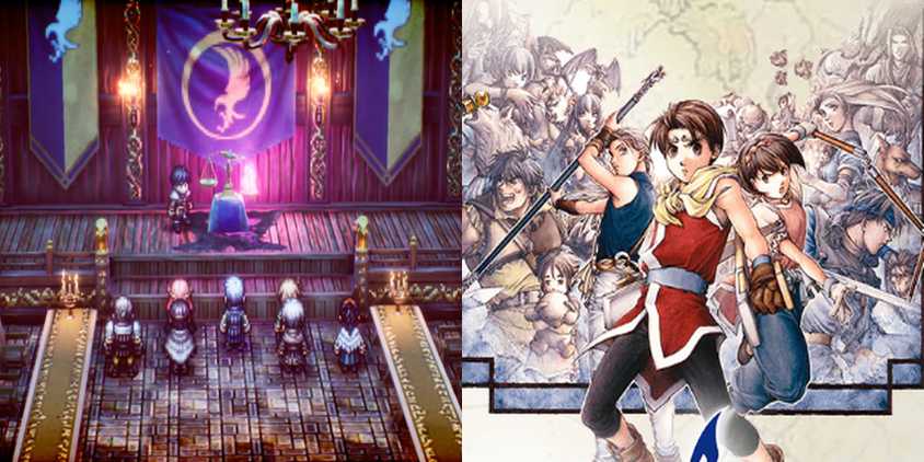 The Best RPG Collections on Modern Consoles