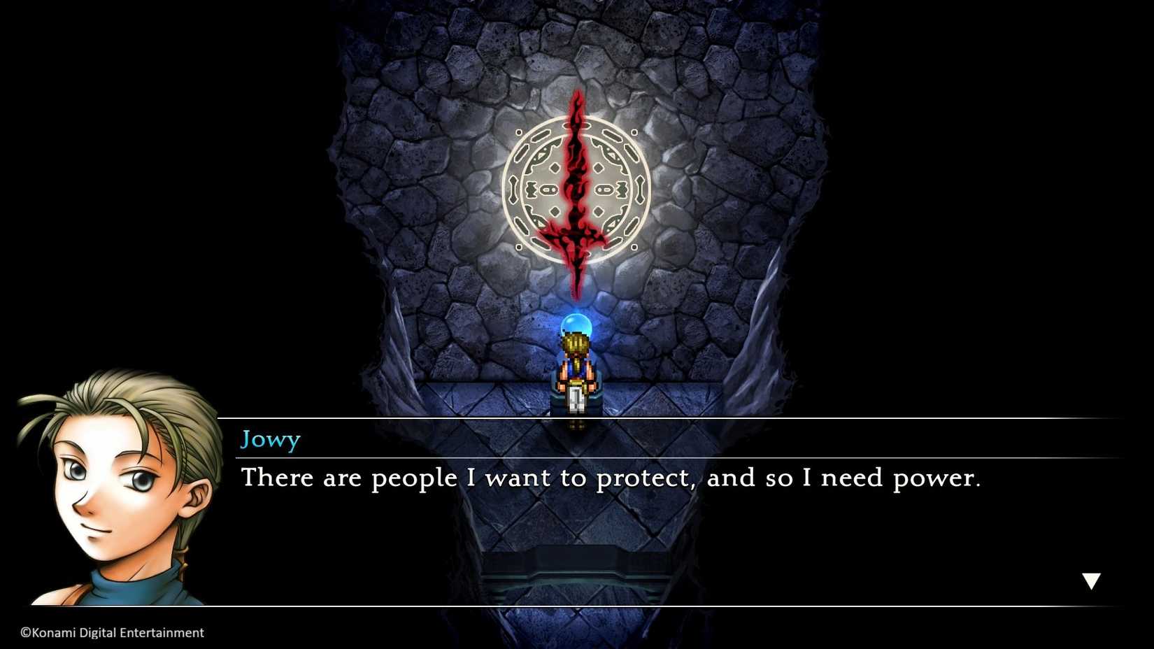 Suikoden 2 HD Remaster Recruit All Character Guide