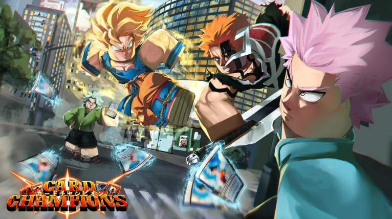 Card Champions Codes (March 2025)