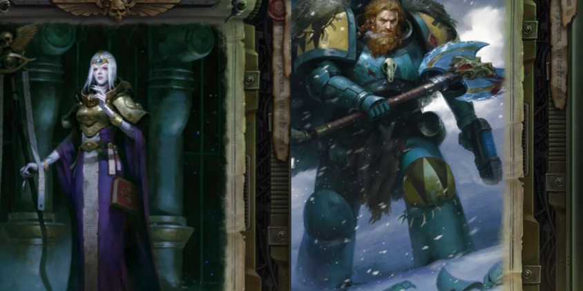 Essential Warhammer 40,000: Rogue Trader Tips and Tricks
