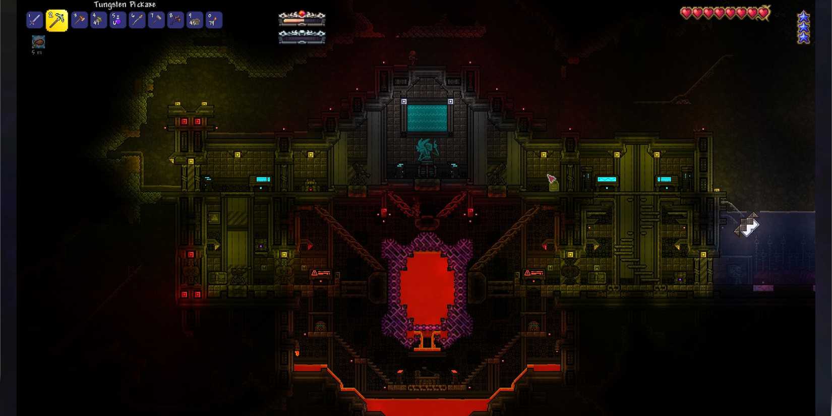 Complete Guide to Terraria's Calamity Mod