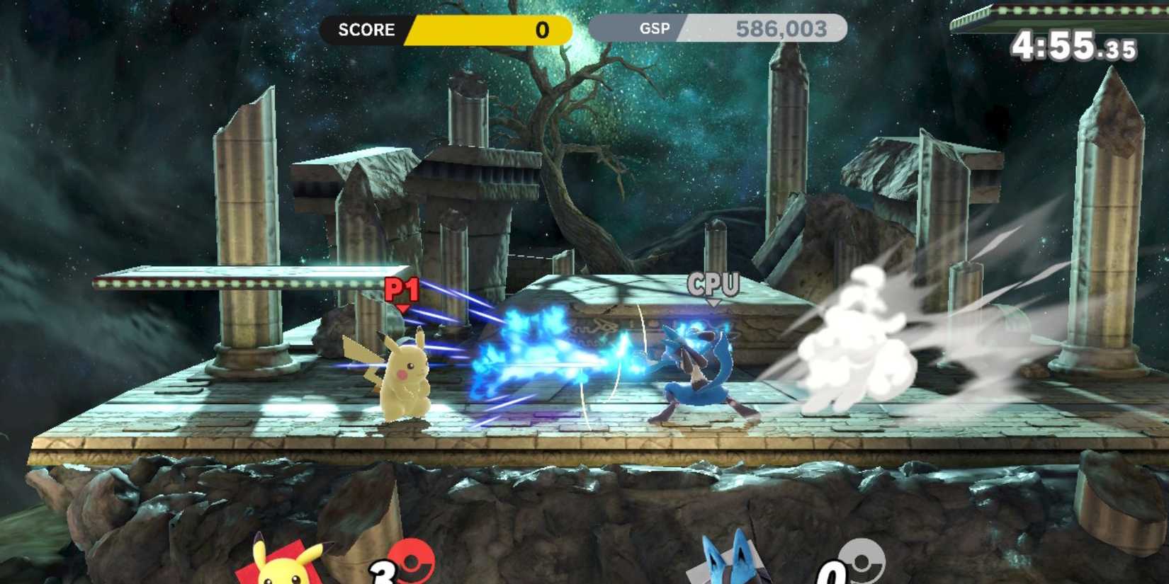Super Smash Bros. Modes You Need to Experience