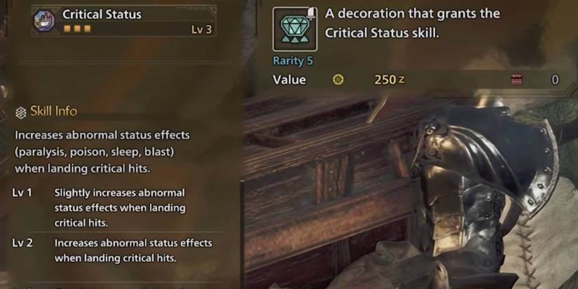 The Very Best Skills to Use in Monster Hunter Wilds