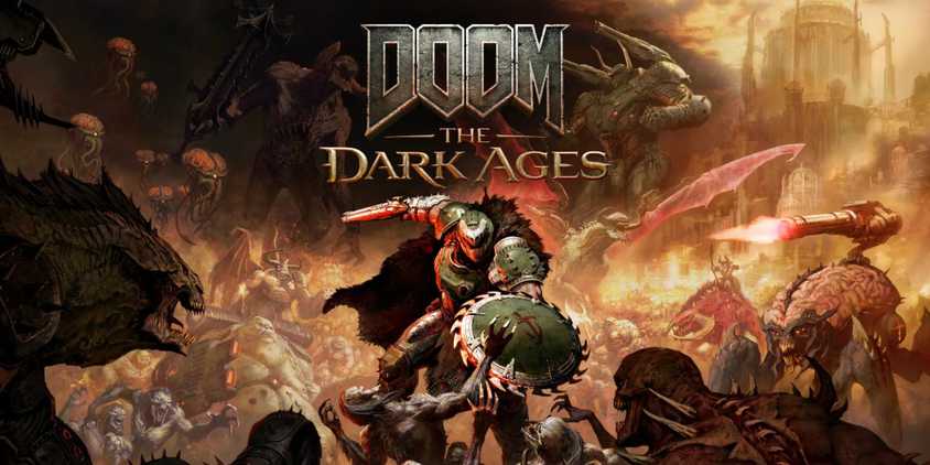 These are the Best Shield Upgrades in Doom: The Dark Ages