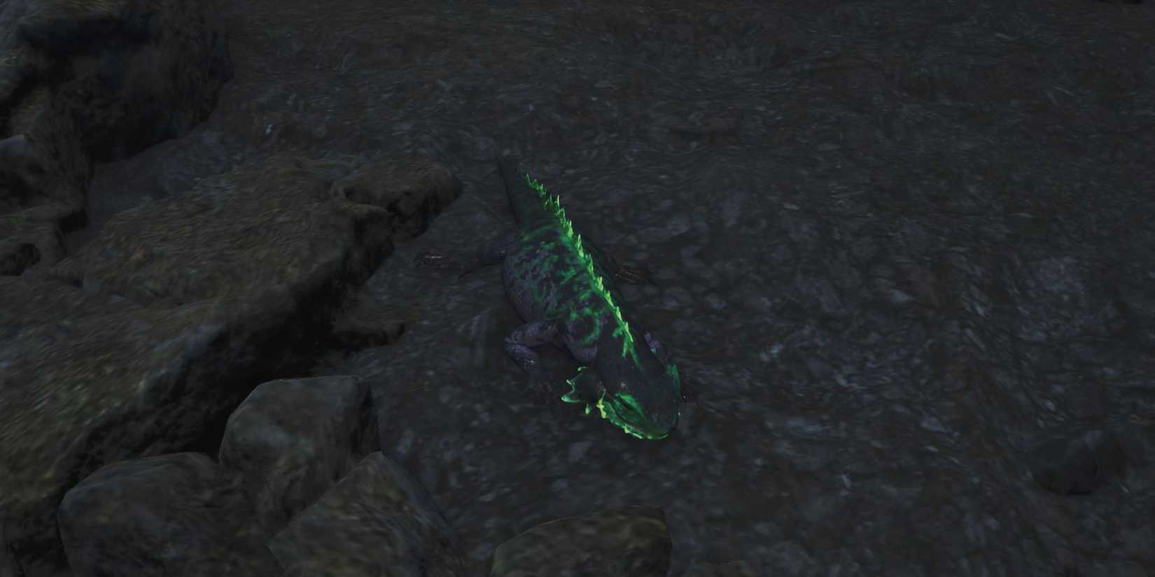 How to Get Firestone in Monster Hunter Wilds