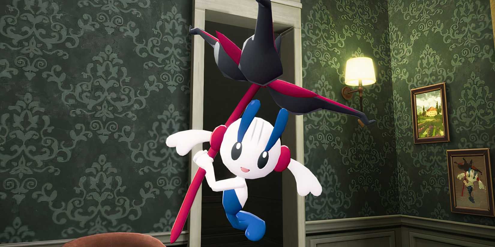 Confirmed Pokemon in Legends: ZA - Complete List