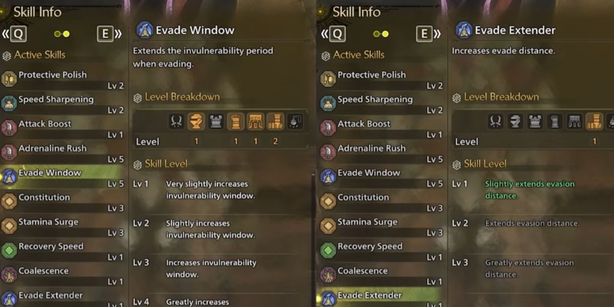 The Very Best Skills to Use in Monster Hunter Wilds
