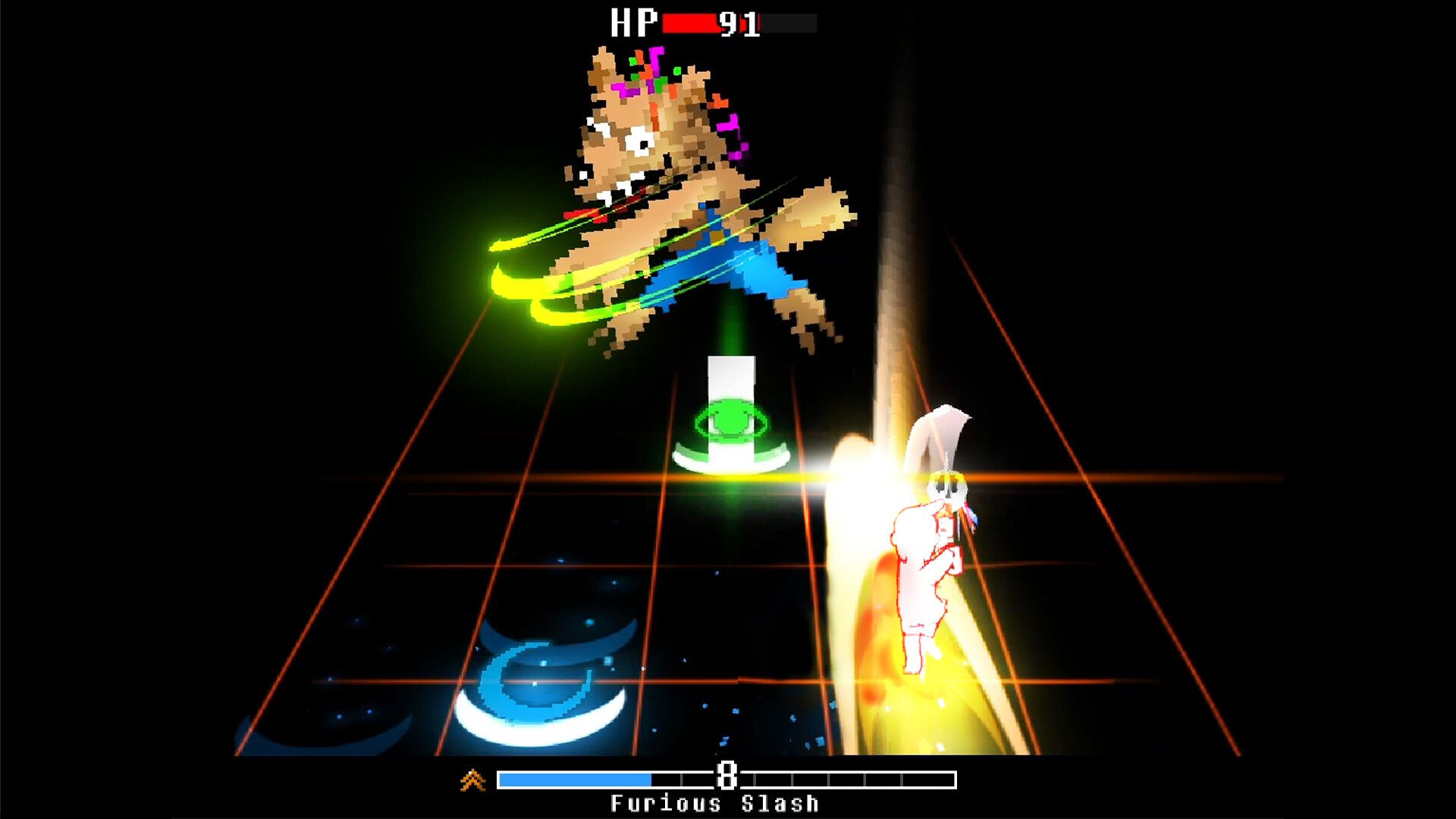 Review: Everhood 2 is a Game that's All Over the Place