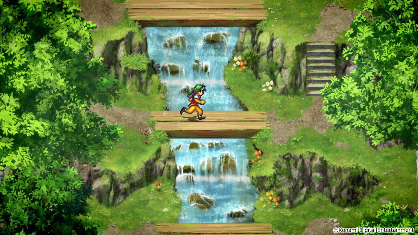 Suikoden 1 HD Remaster Recruit All Character Guide