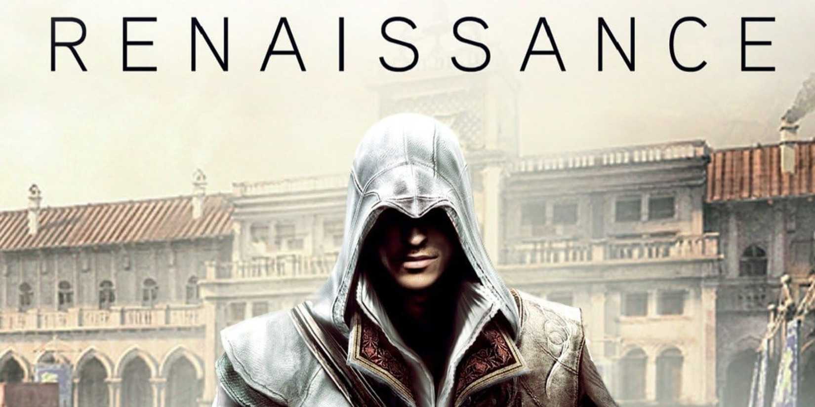 These are the Best Assassin's Creed Novels