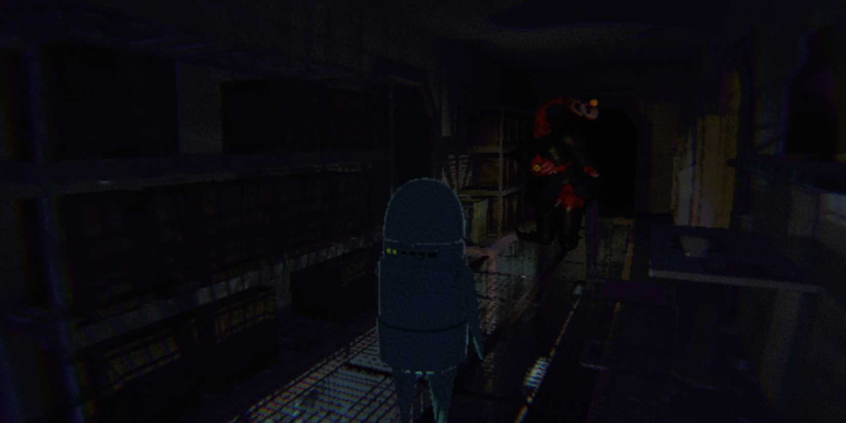 How to Hunt The Trudge in REPO