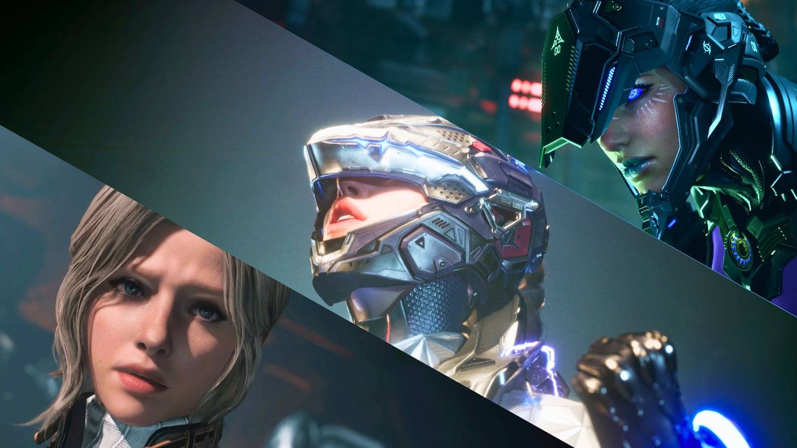 The Best Characters in The First Descendant