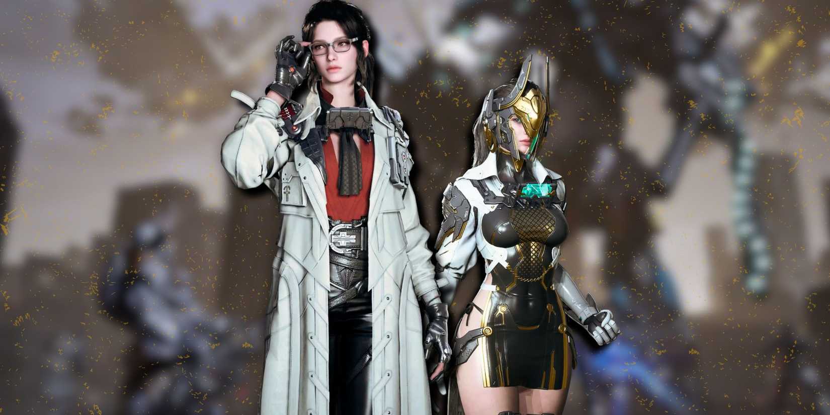 The Best Characters in The First Descendant