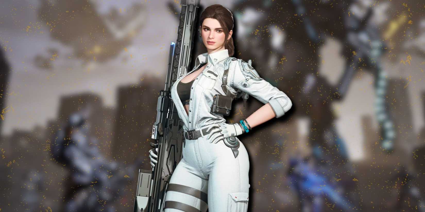 The Best Characters in The First Descendant