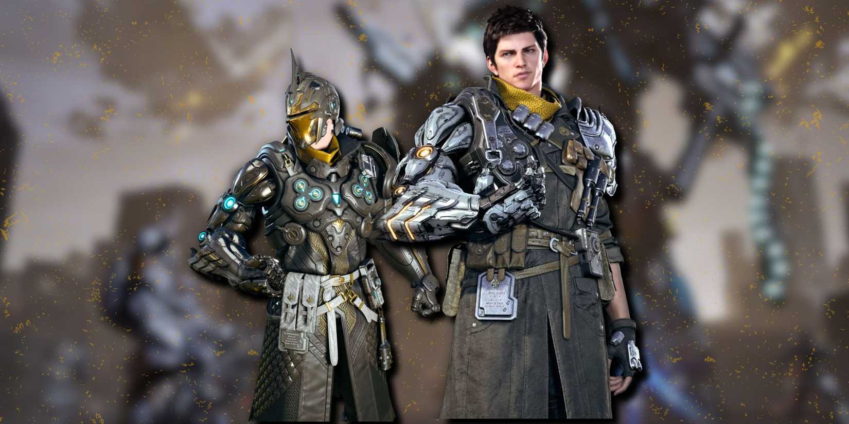 The Best Characters in The First Descendant