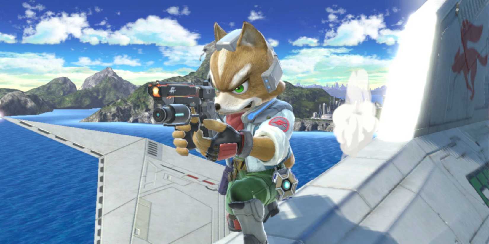 Best Super Smash Bros. Characters