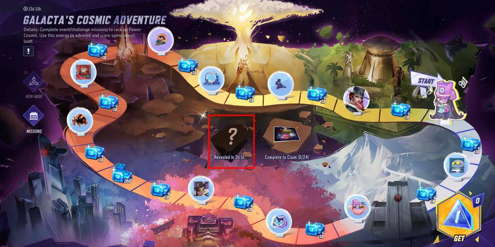 Where to Unlock Venom's Twerk Emote in Marvel Rivals