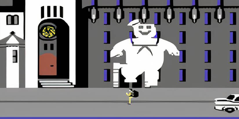 Best Ghostbusters Video Games