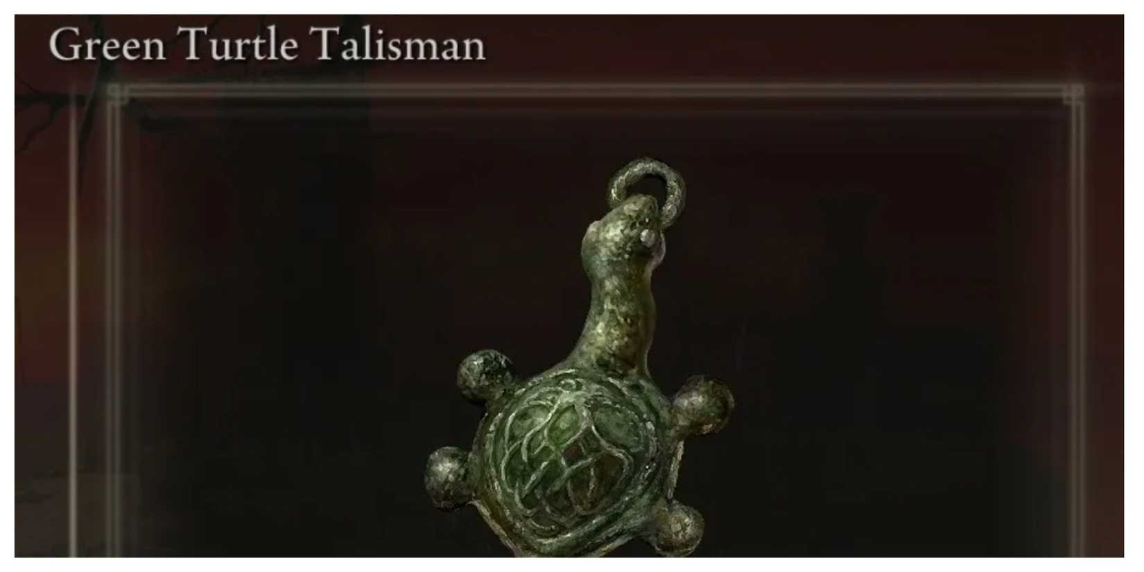 Elden Ring: 10 Best Talismans, Ranked