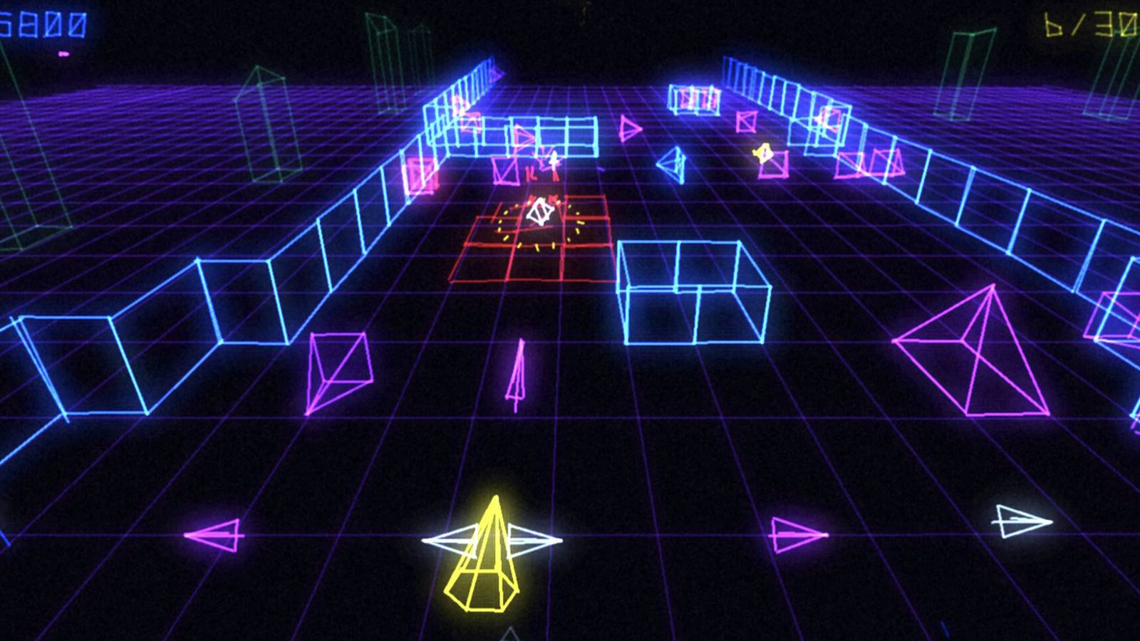 Grid Ranger Ventures Out of Early Access to 1.0 Full Release