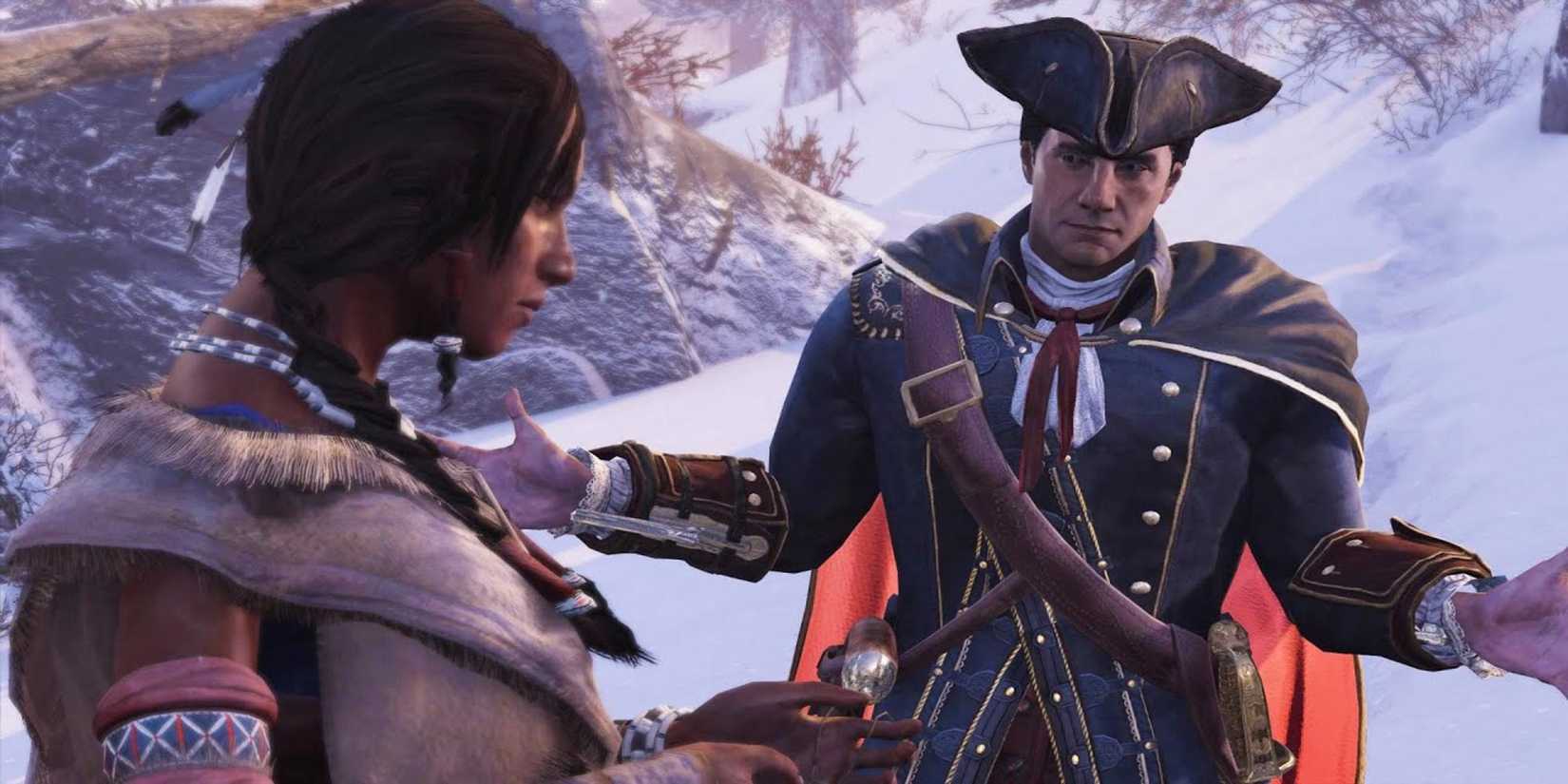 What are the Best Plot Twists in Video Games?