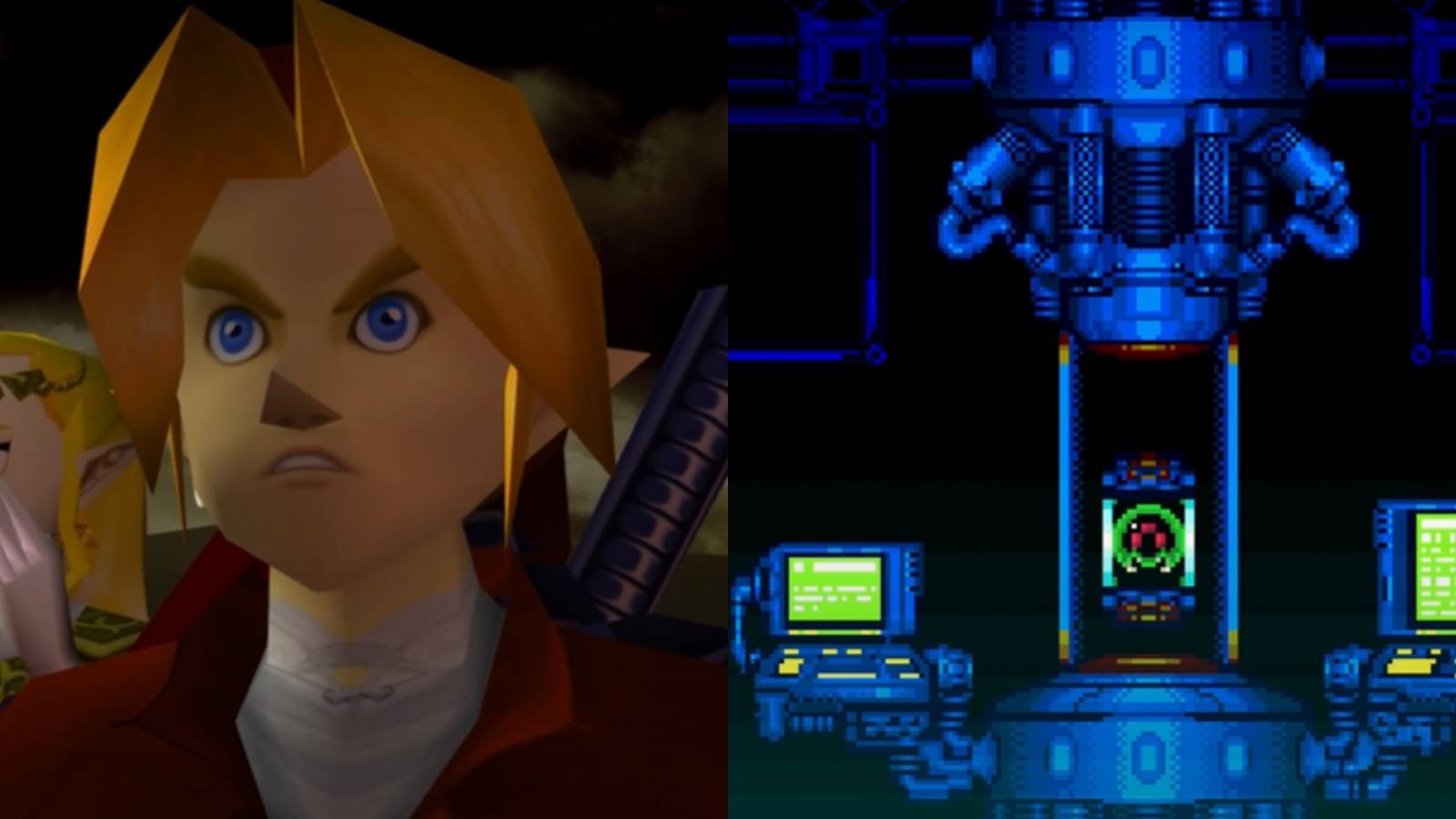 Iconic Battles in Nintendo Games That Defined Gaming History