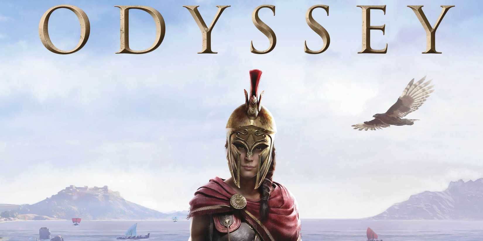 These are the Best Assassin's Creed Novels