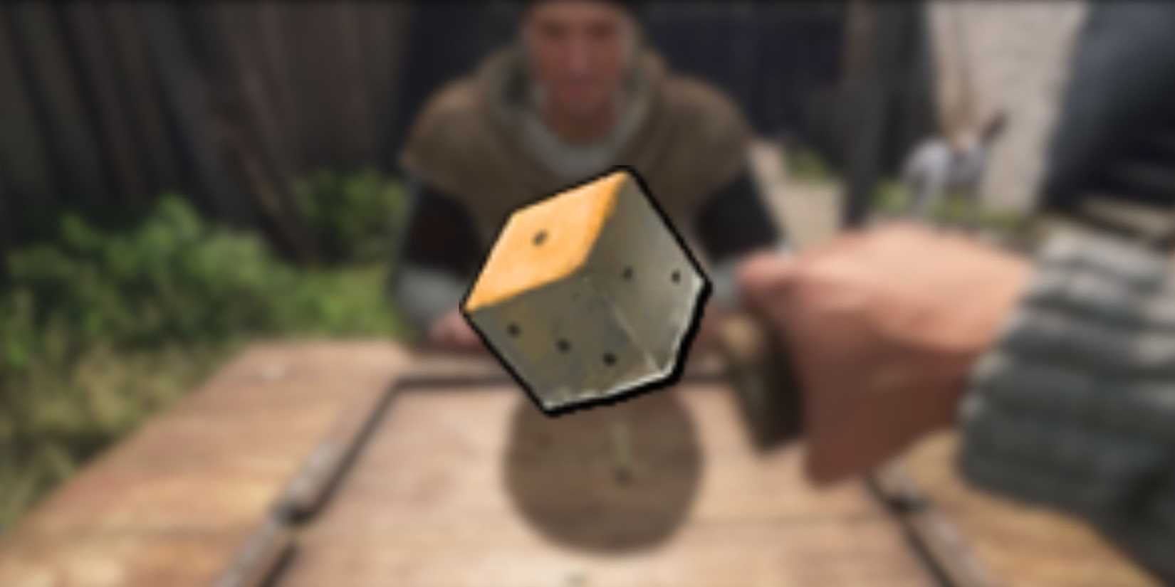The Best Dice to Use in Kingdom Come: Deliverance II