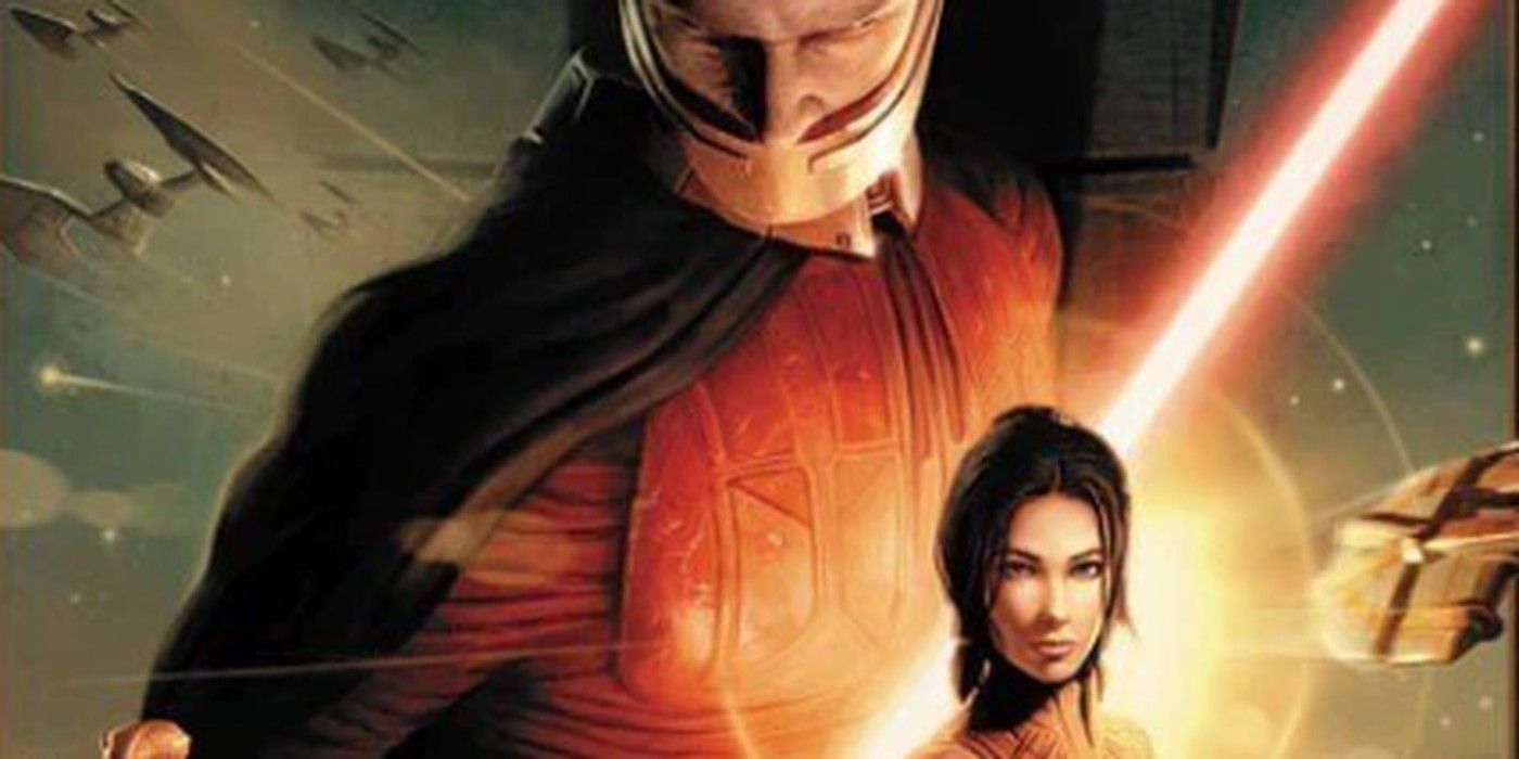 RPGs With the Best Stories