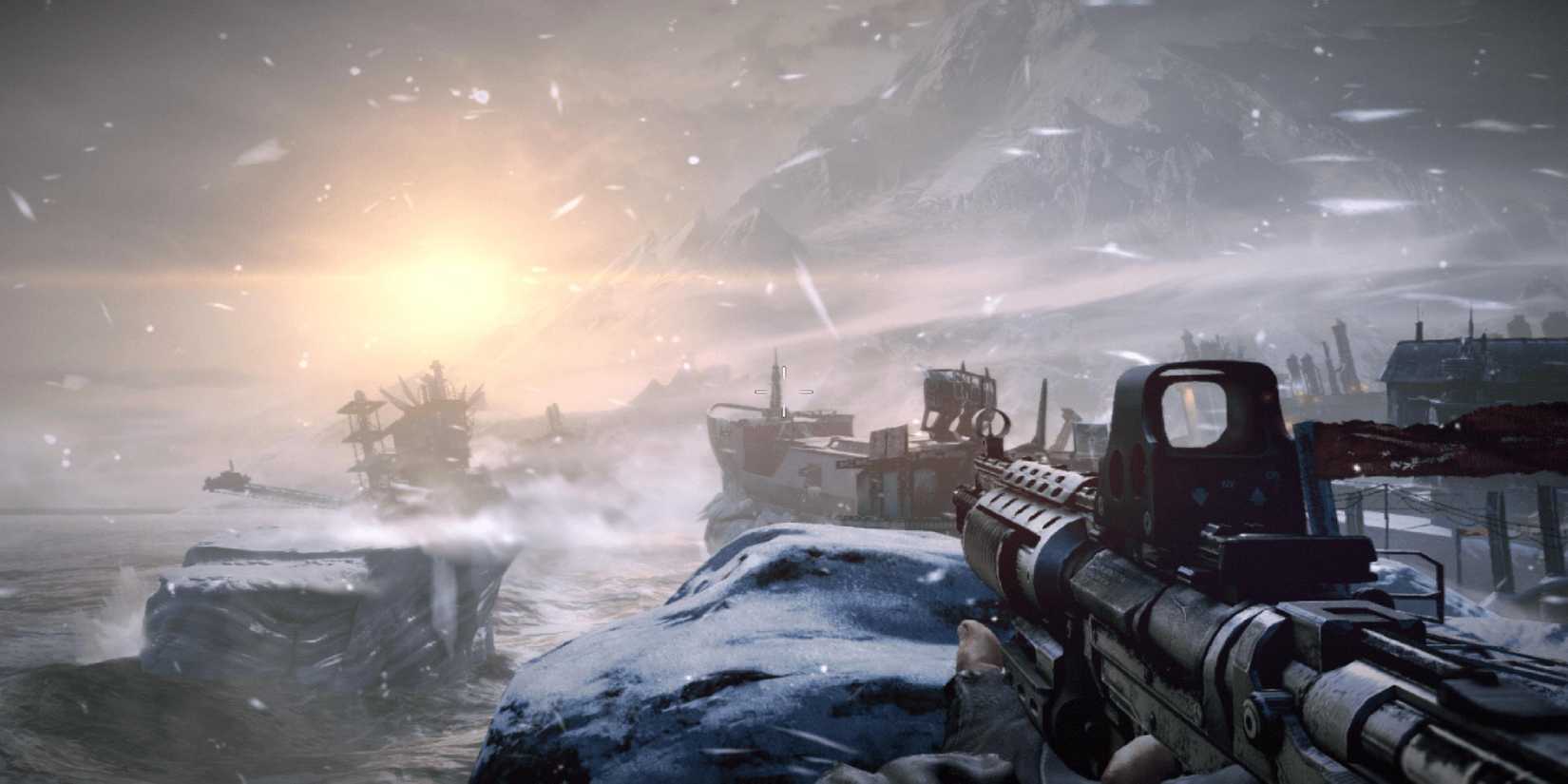 These are the Best Games by Guerilla Games Studio