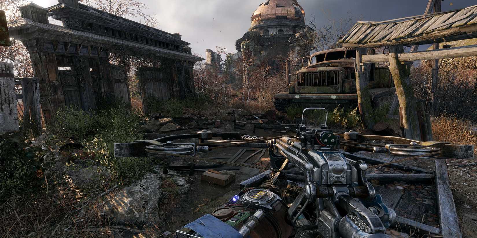 These are the Best First Person Shooter Games with the Most Fun Campaign